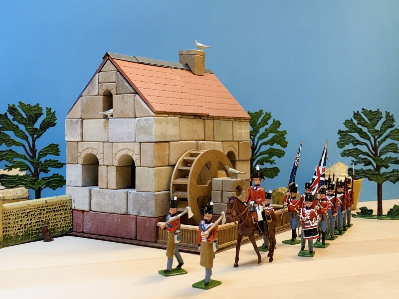 Wm Hocker | Dispatches