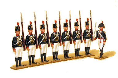 Wm Hocker | War of 1812